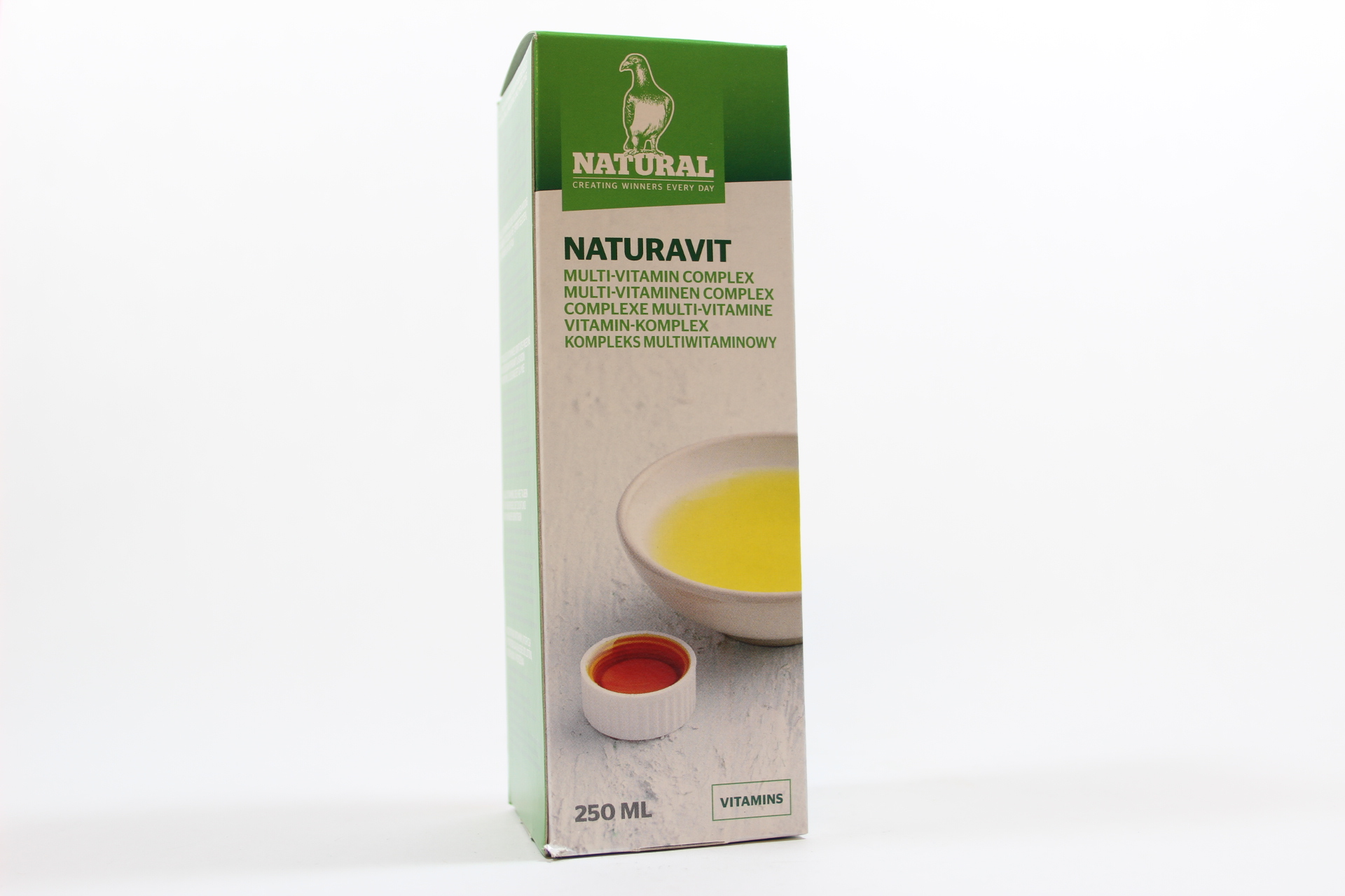 Naturavit (250ml) – De Groene Luifel – Webshop