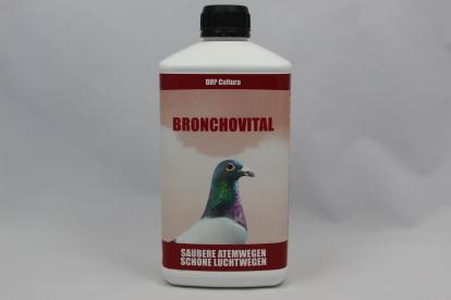 Bronchovital (1000ml) – De Groene Luifel – Webshop