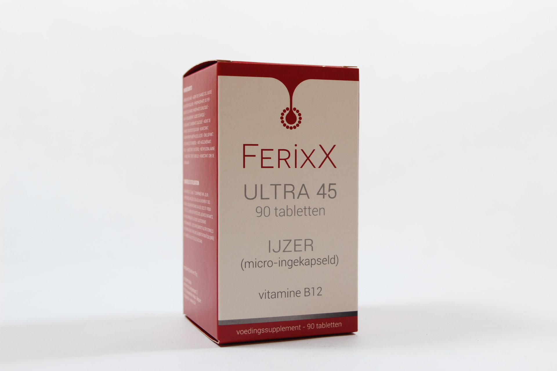 FerixX Ultra 45 (90 tabletten) – De Groene Luifel – Webshop