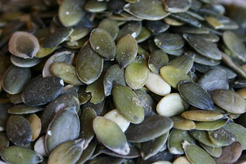 Pompoenpitten (500gr) - De Groene Luifel - Webshop
