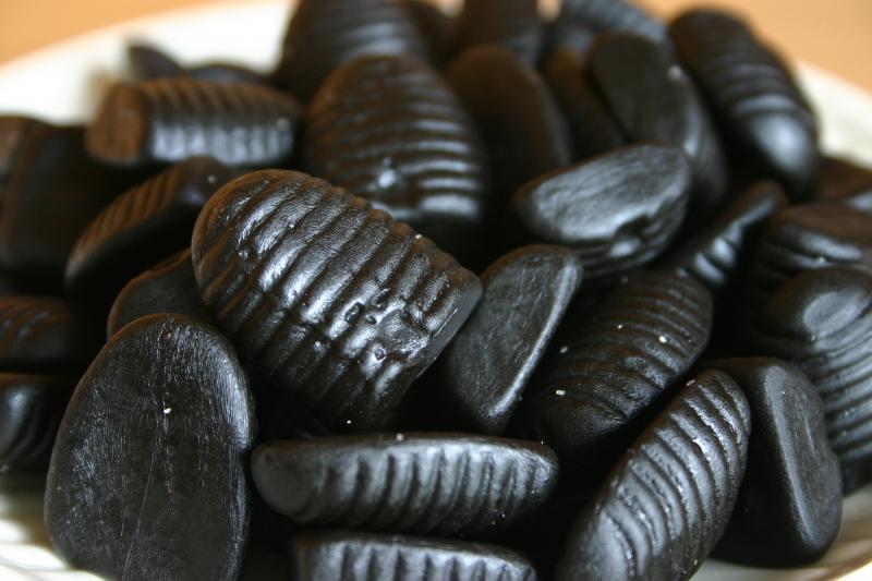 Honing Drop (250gr) – De Groene Luifel – Webshop