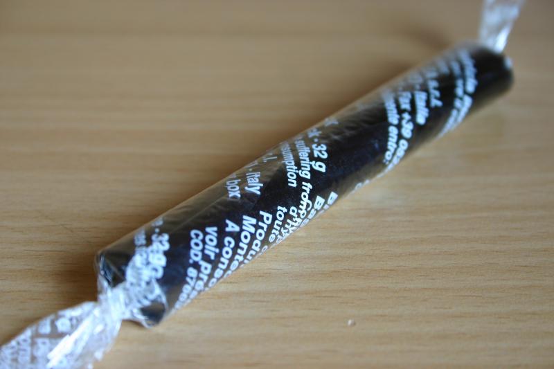 Laurierdrop staaf (32gr) – De Groene Luifel – Webshop