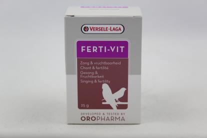 Ferti-Vit (25gr) - De Groene Luifel - Webshop
