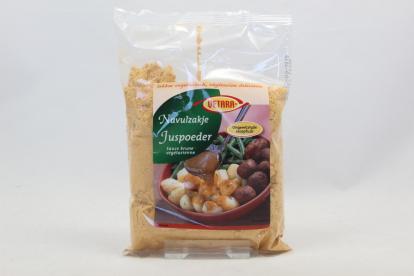Vetara Juspoeder (200g) - De Groene Luifel - Webshop