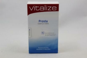 Prosta Complex Forte (45 tabletten) – De Groene Luifel – Webshop