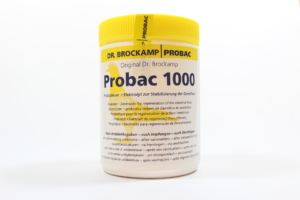 Probac 1000 (500g) - De Groene Luifel - Webshop
