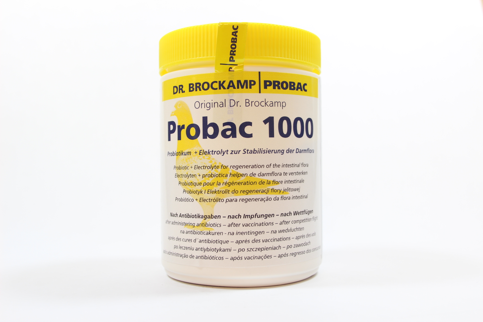 Probac 1000 (500g) - De Groene Luifel - Webshop