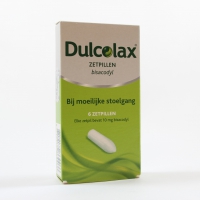 Laxeermiddelen - De Groene Luifel - Webshop