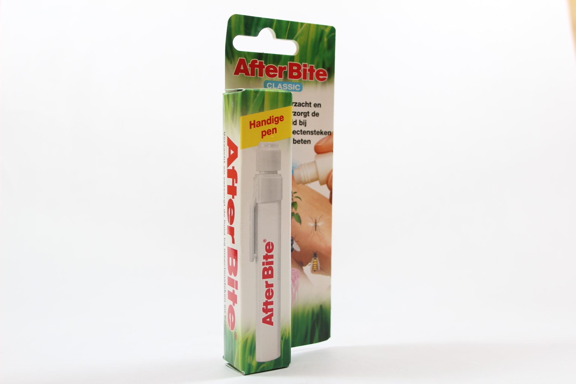 AfterBite Classic(14ml) – De Groene Luifel – Webshop