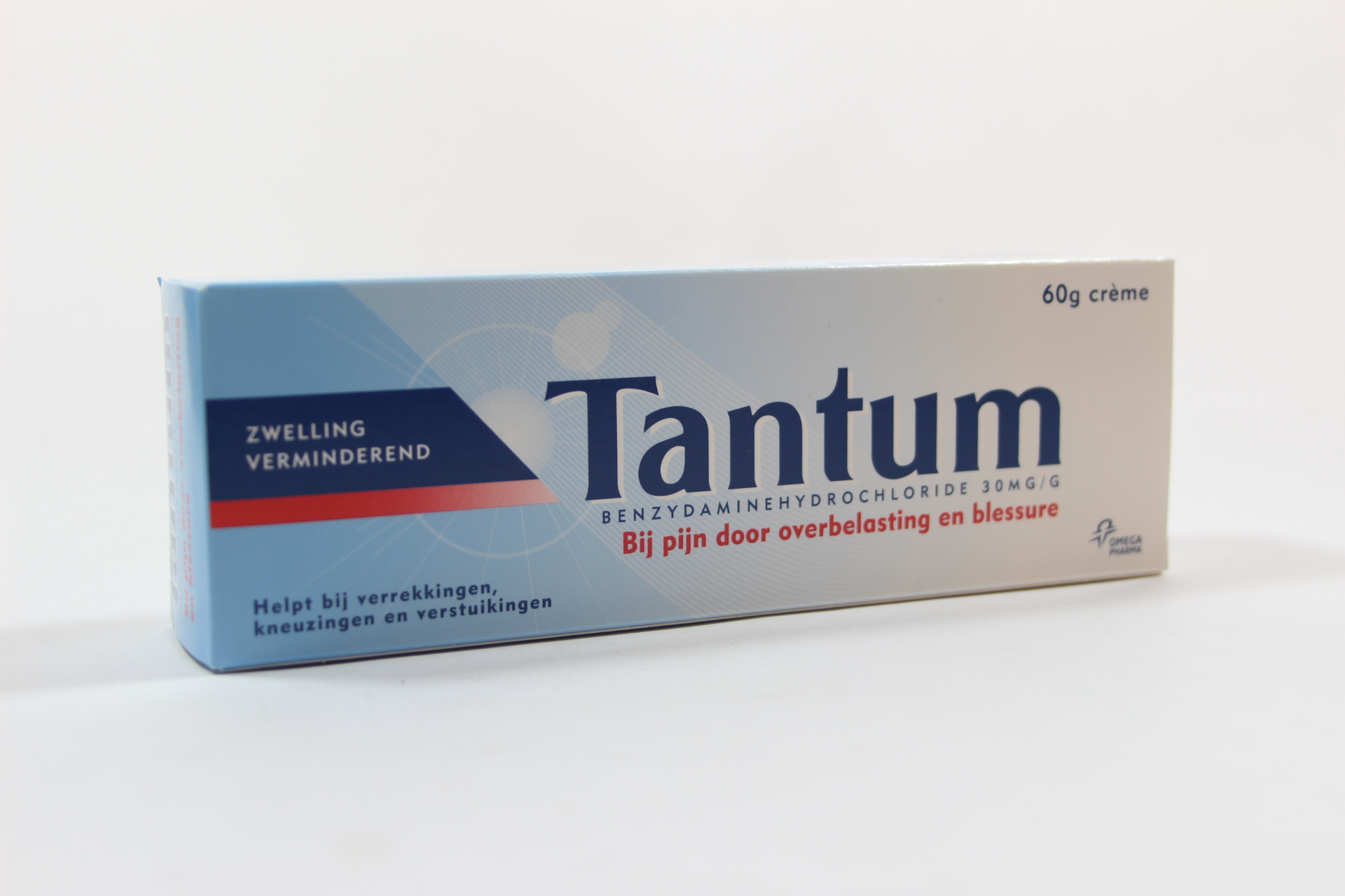 Tantum crème (60gr) – De Groene Luifel – Webshop