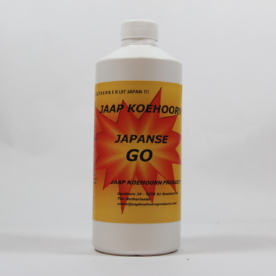 Jaap Koehoorn products (VYDEX) - De Groene Luifel - Webshop