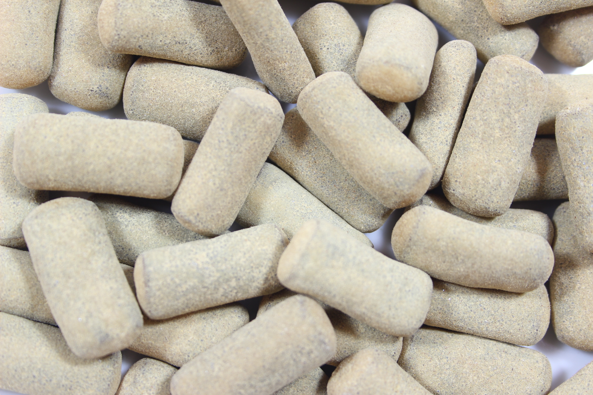 Zoethout Drop (250gr) - De Groene Luifel - Webshop