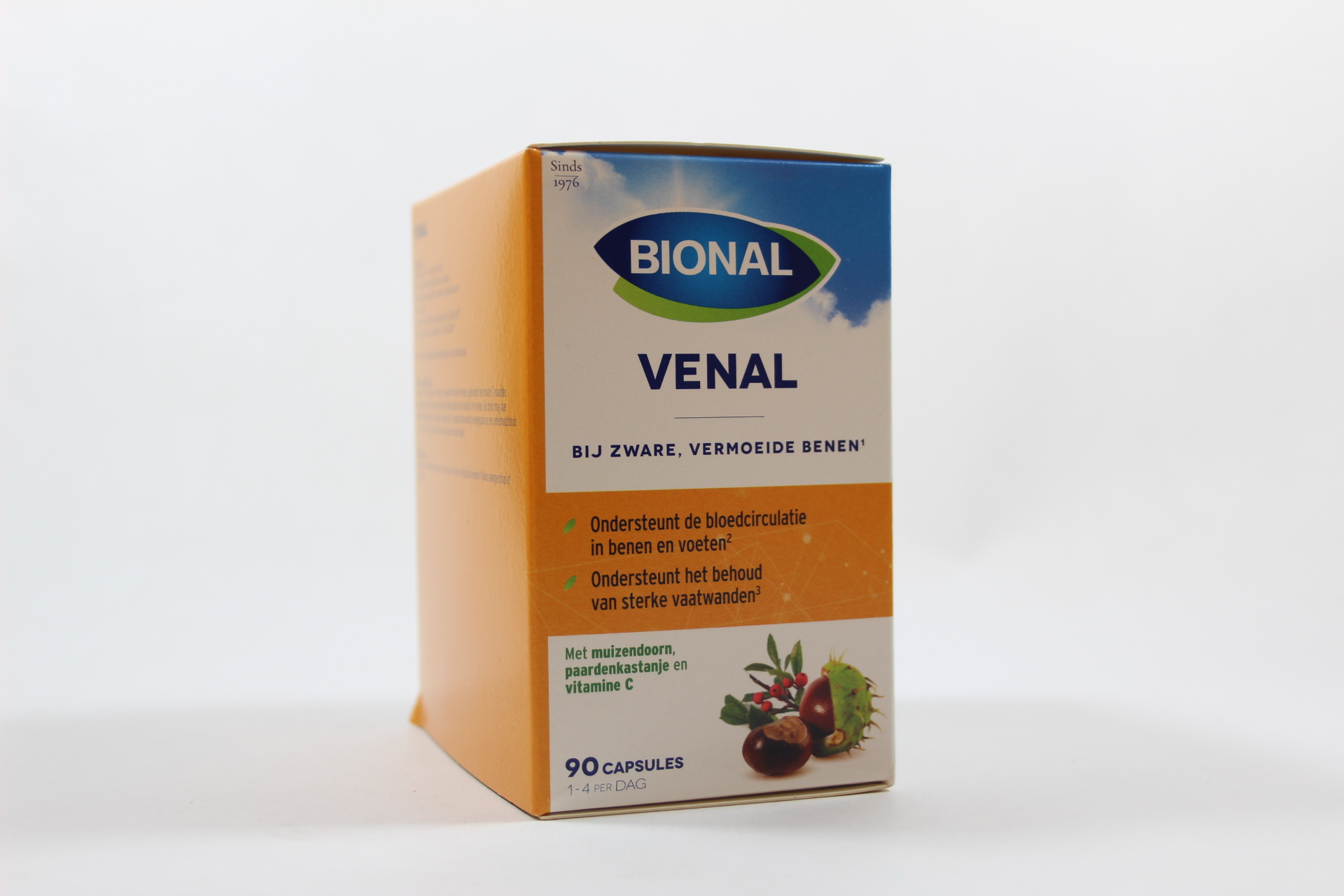 Venal (90 capsules) – De Groene Luifel – Webshop