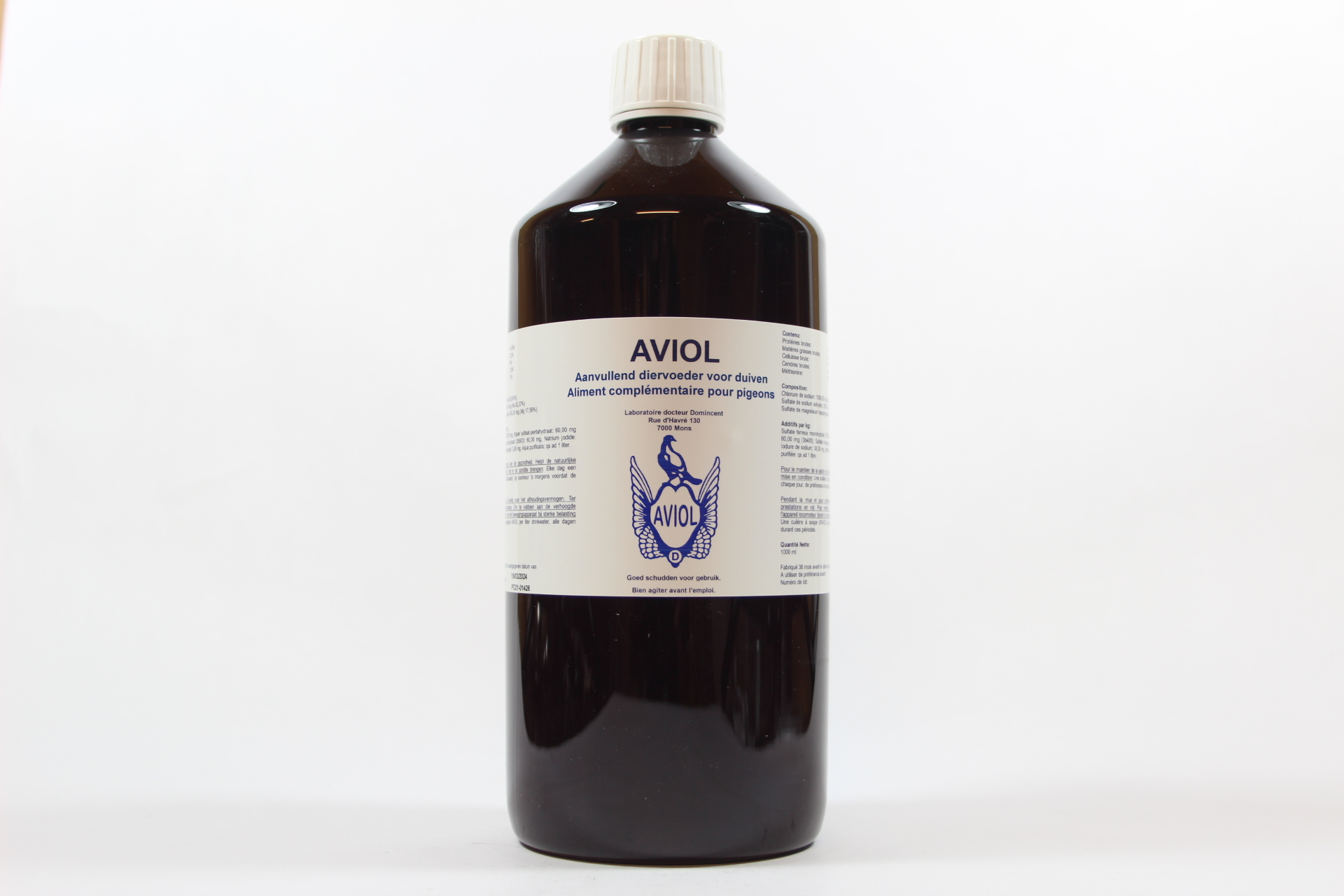 Aviol (1000ml) - De Groene Luifel - Webshop