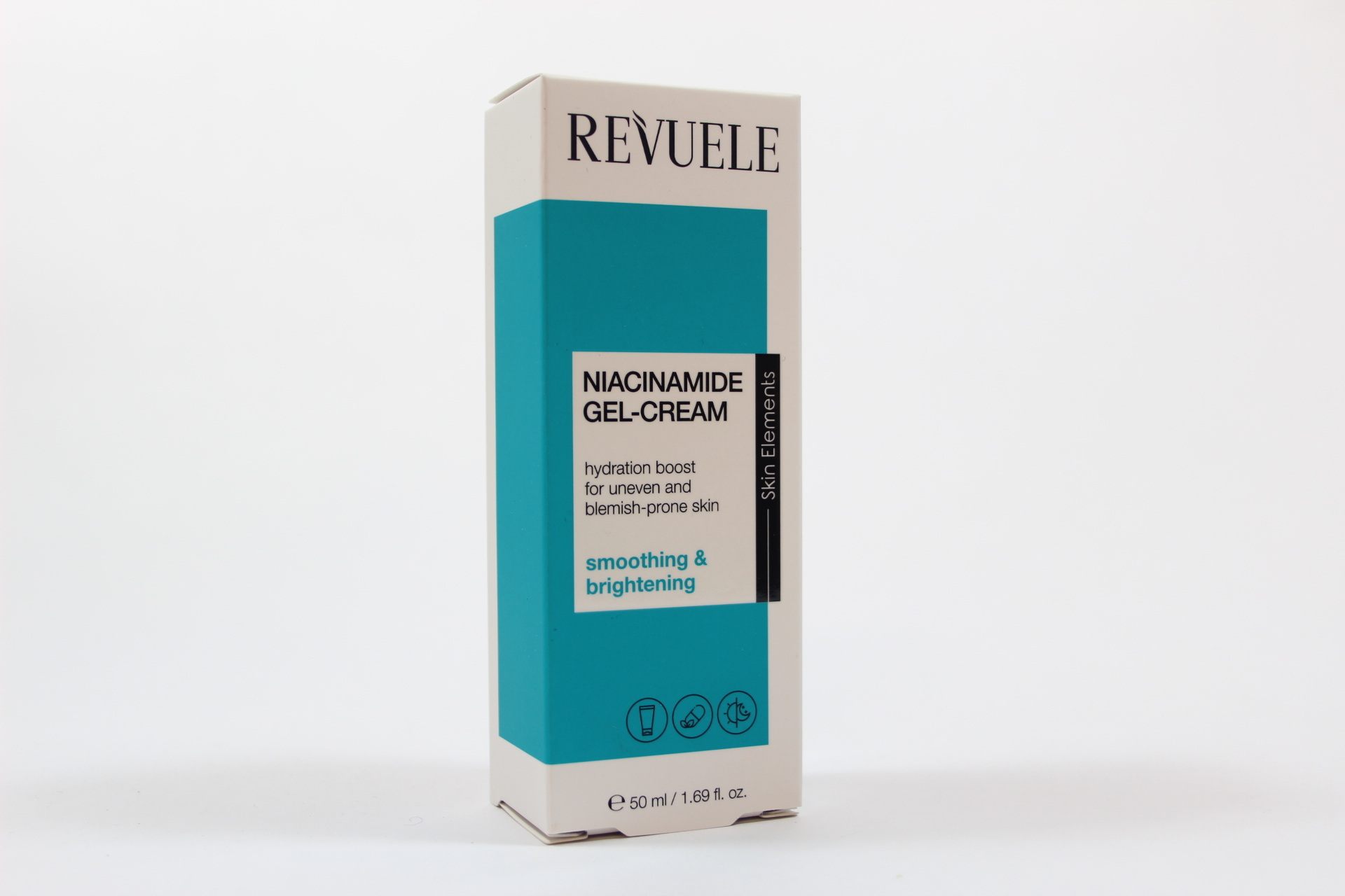 Revuele Niacinamide Gel-Cream (50ml) - De Groene Luifel - Webshop