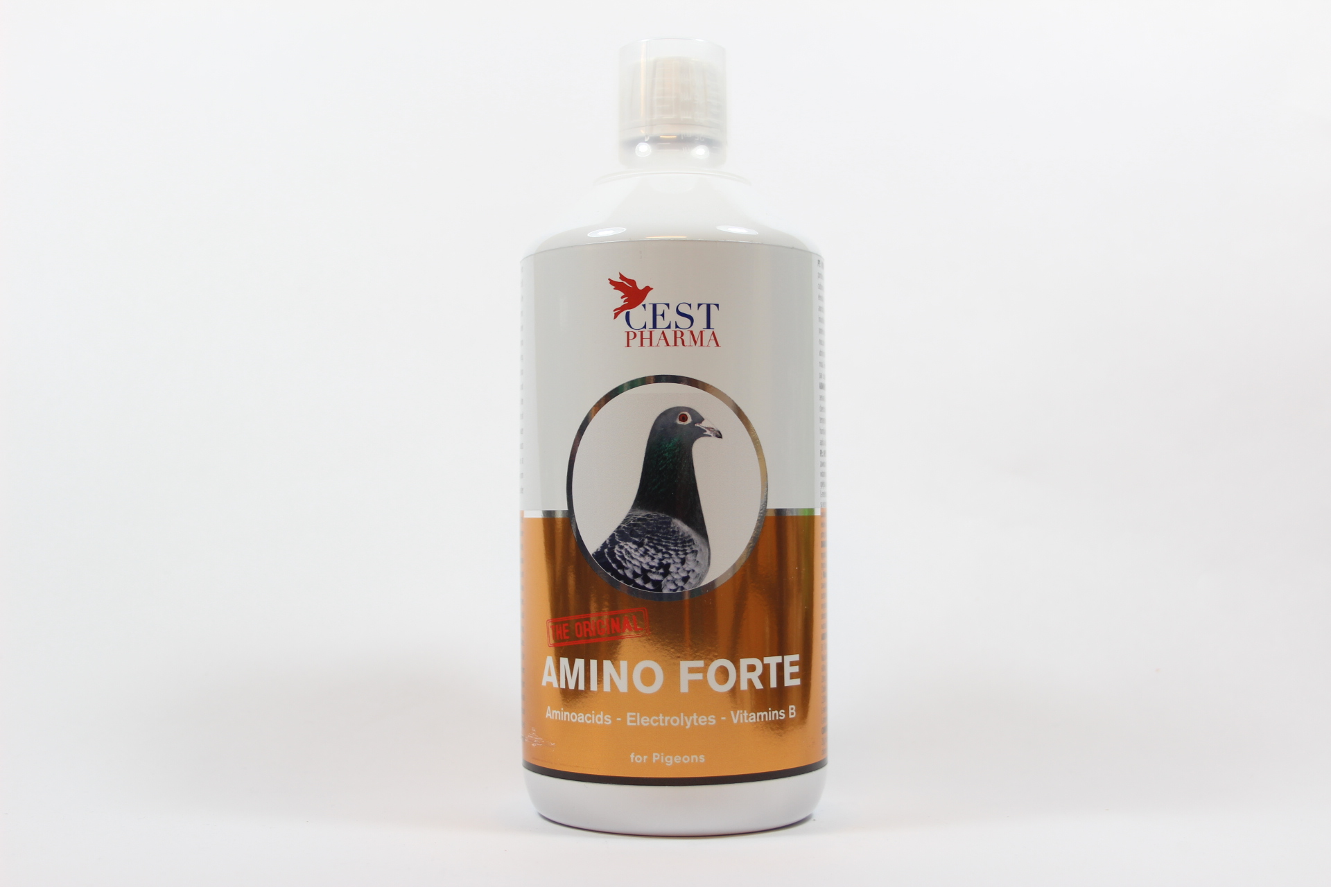 Amino Forte (1000ml) - De Groene Luifel - Webshop