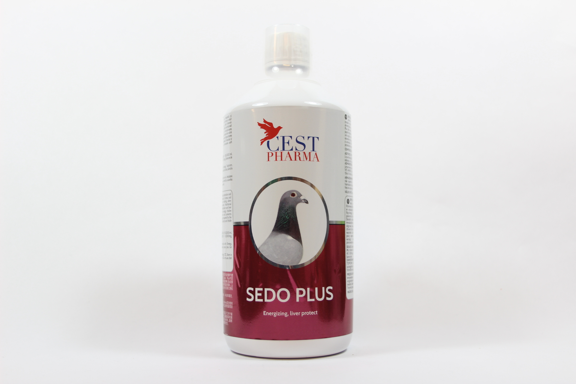 Sedo Plus (1000ml) - De Groene Luifel - Webshop